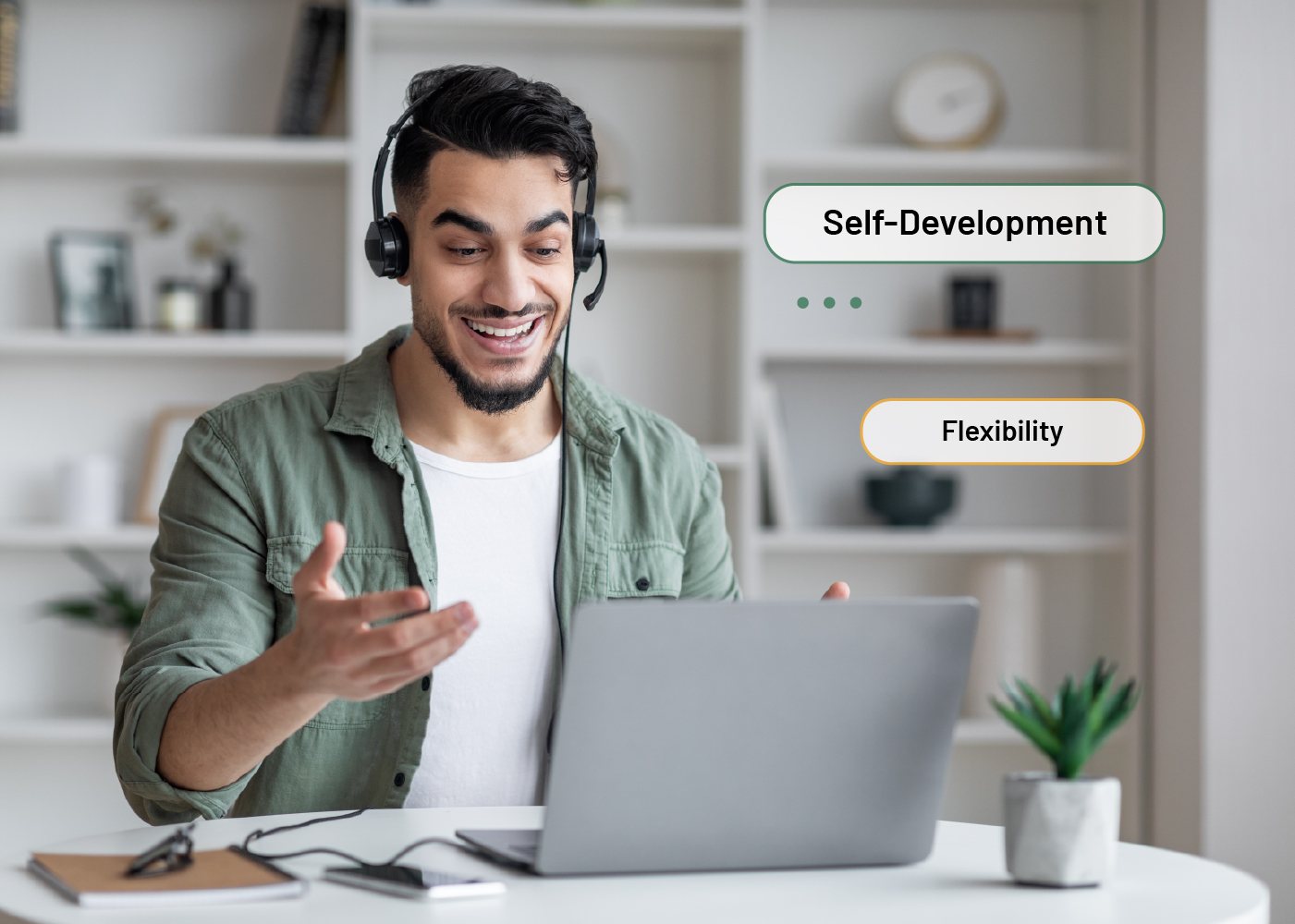 5 Quintessential Qualities of a Good Tutor