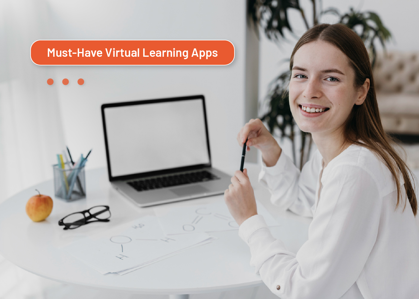 Must-Have Apps for Virtual Learning to Start Using Today!