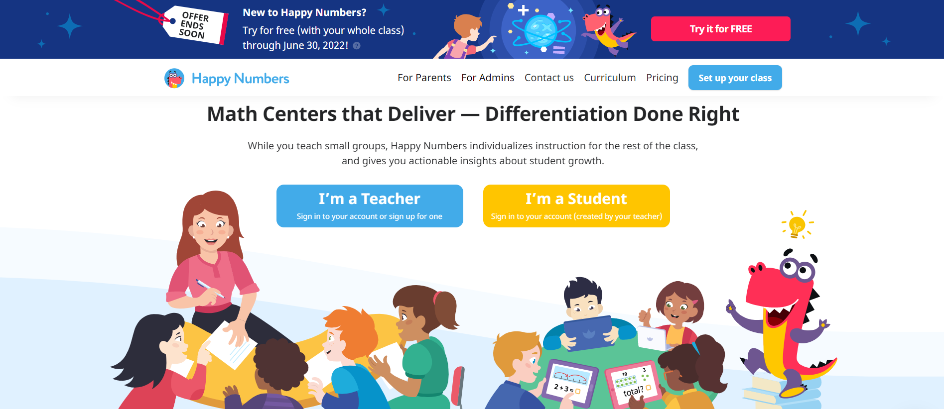 7 Best Math Tutoring Apps to Upscale Your Lessons
