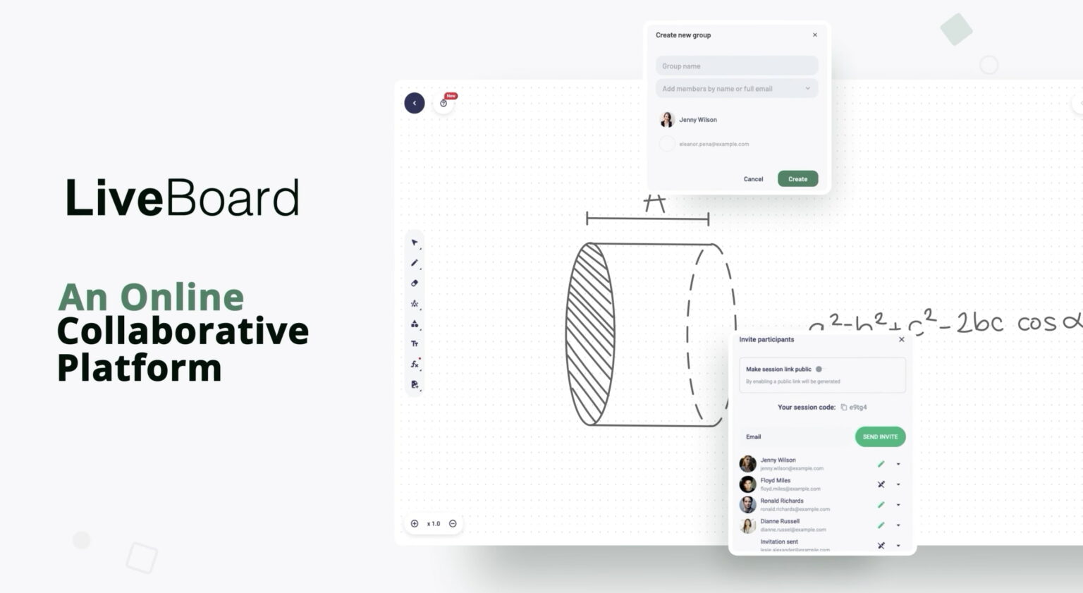 Top 8 MURAL Alternatives: The Best Online Digital Whiteboards