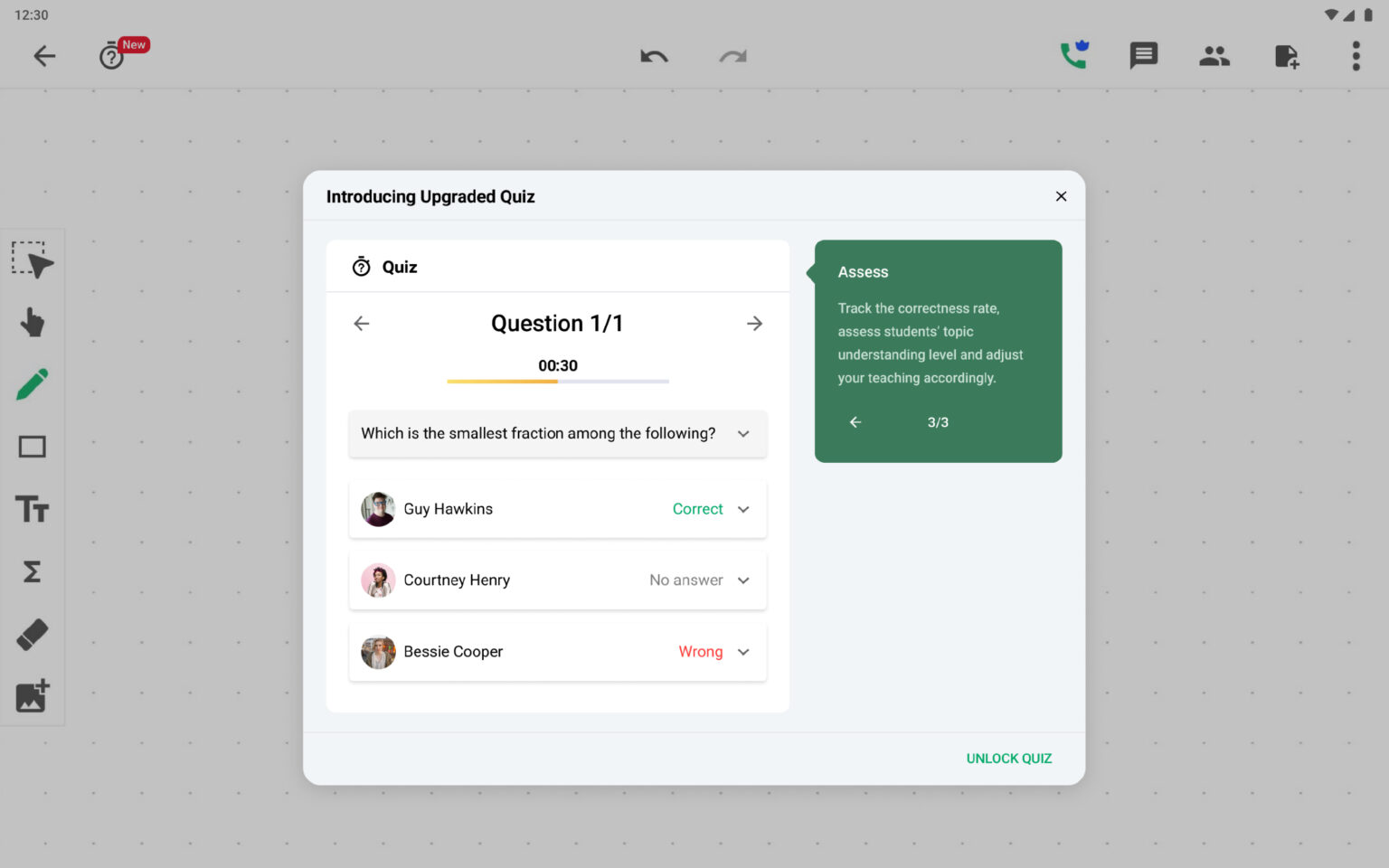 Top 9 Classroomscreen Alternatives: Which Online Digital Whiteboard is ...