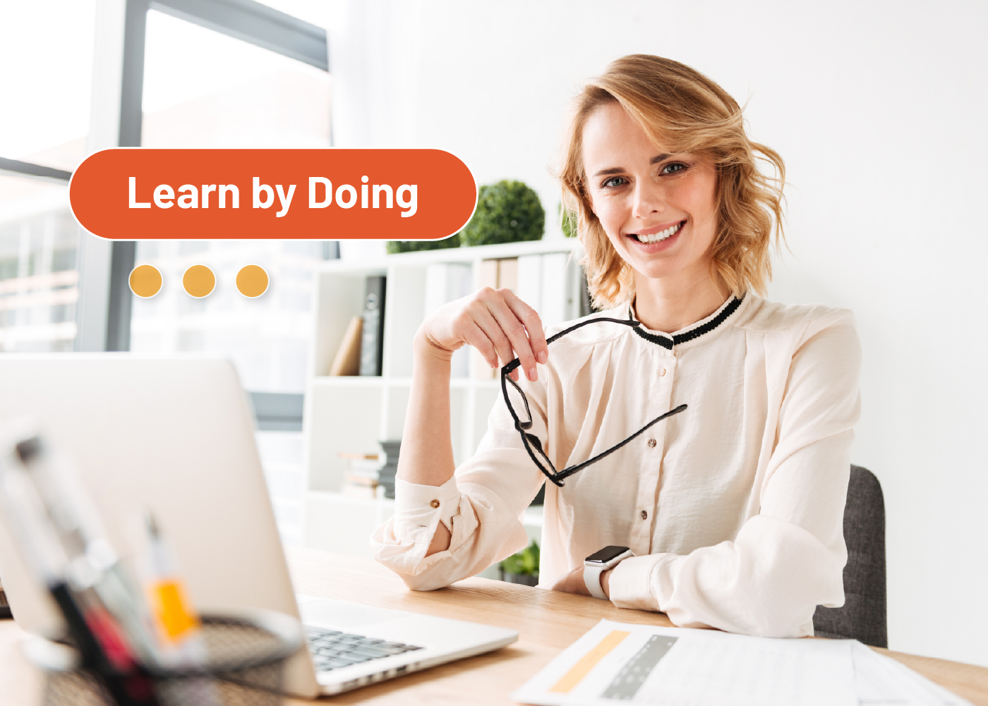 Provide Experiential Learning to Your Students Online