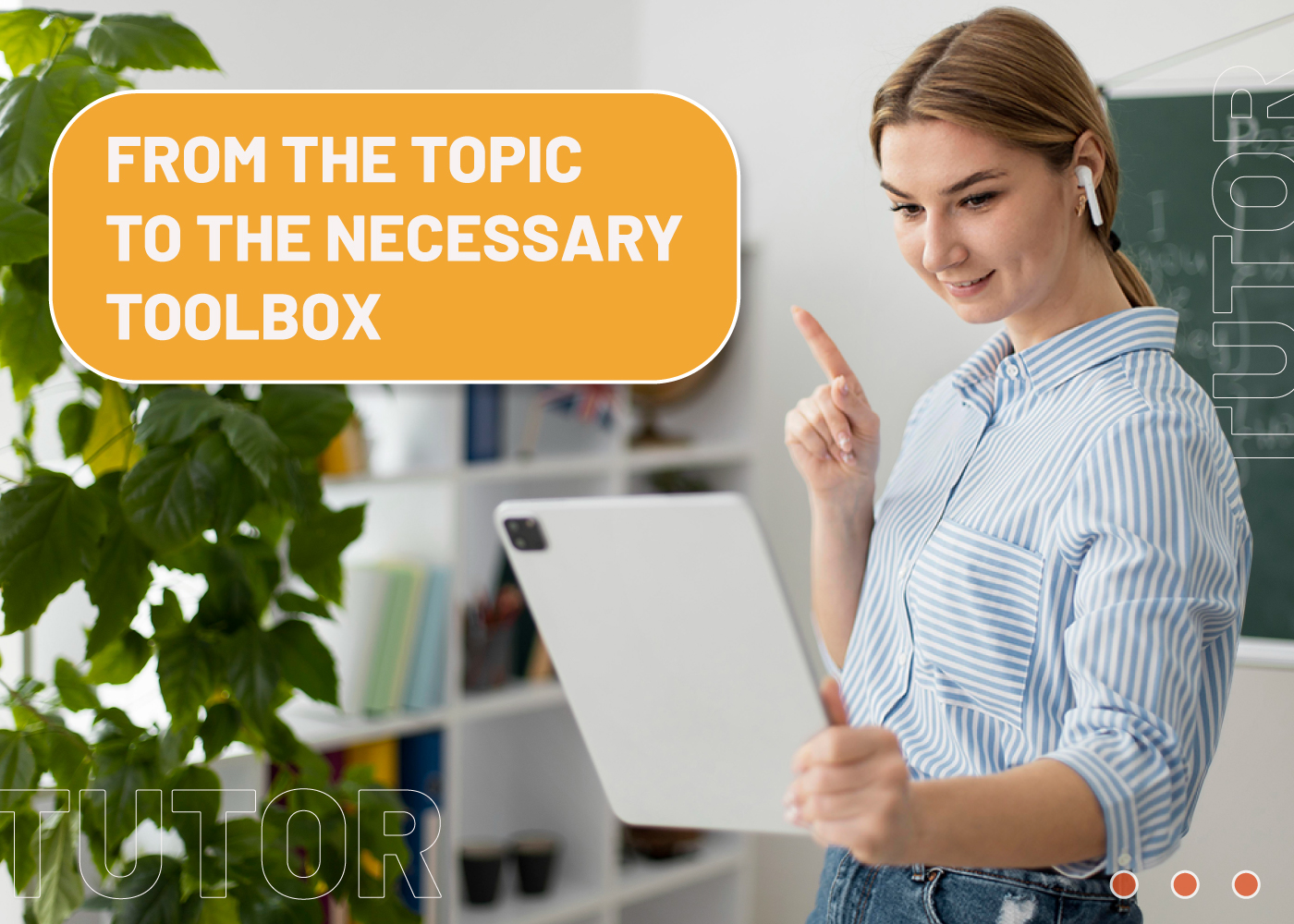 How To Structure an Online Course: Your Step-By-Step Guide