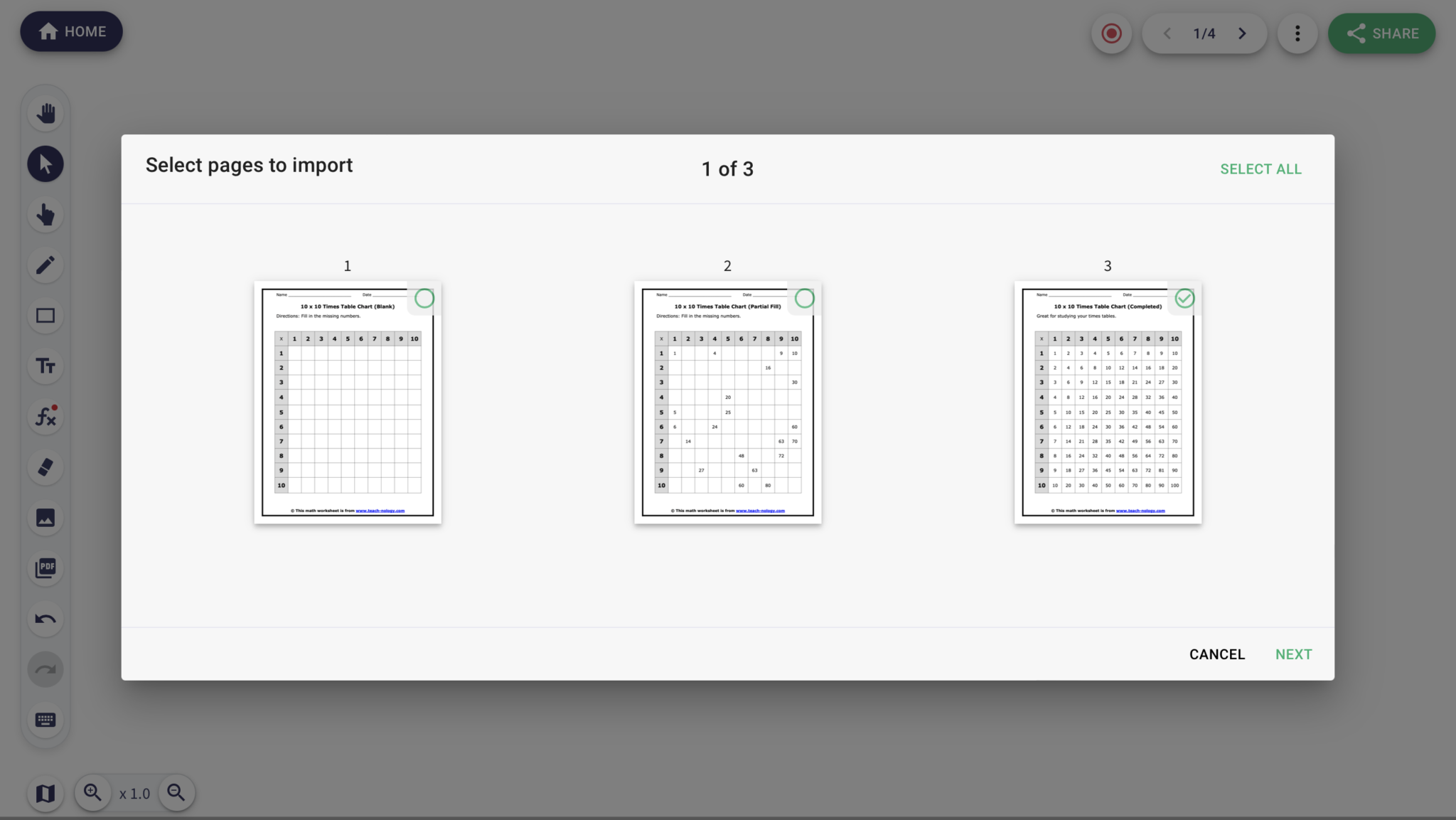 How To Teach Multiplication Tables To Kids in 7 Easy Steps
