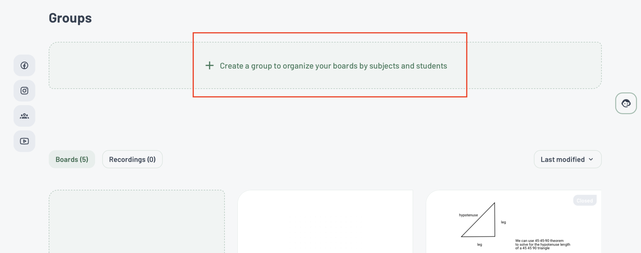 Get More Tailored Value for Money With LiveBoard’s New Pricing Package