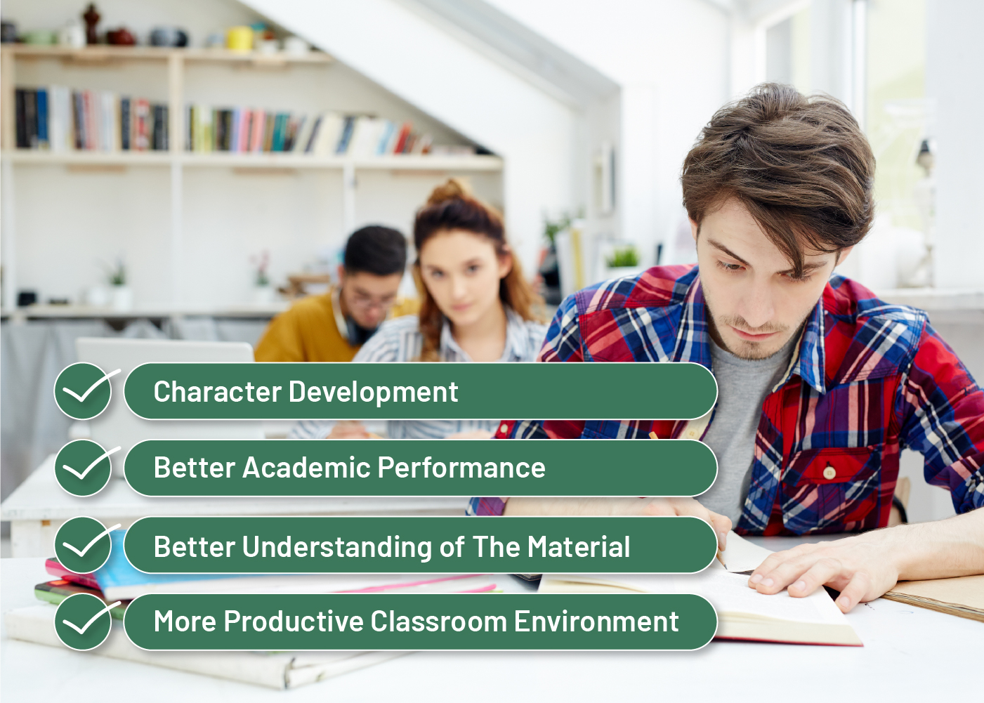 Student Engagement: Why It Is Important And How To Increase It