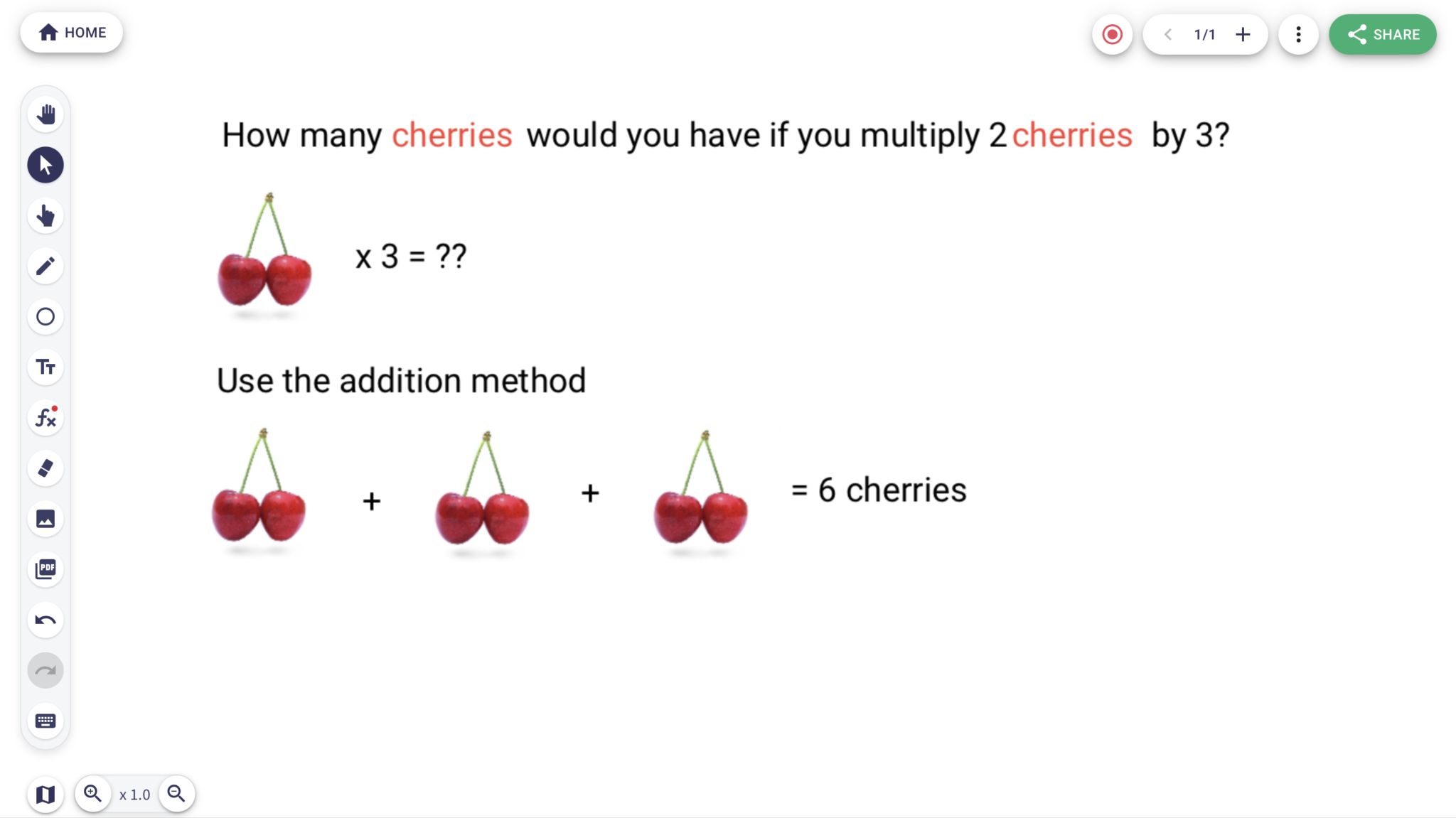 How To Teach Multiplication Tables To Kids in 7 Easy Steps