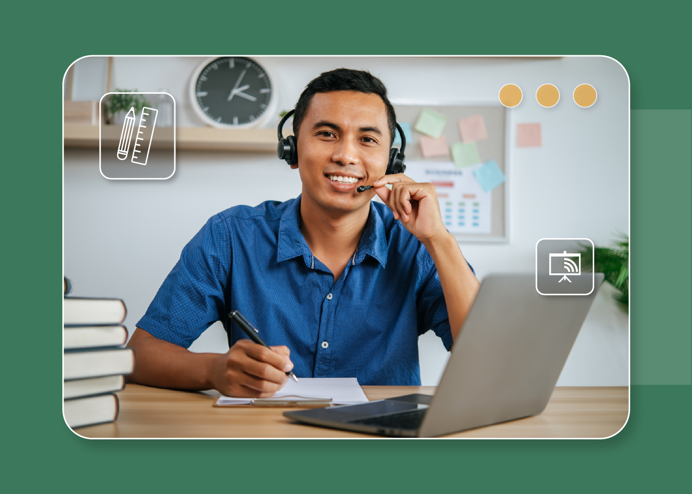 What is Technology-Enhanced Learning and Why is it Important?