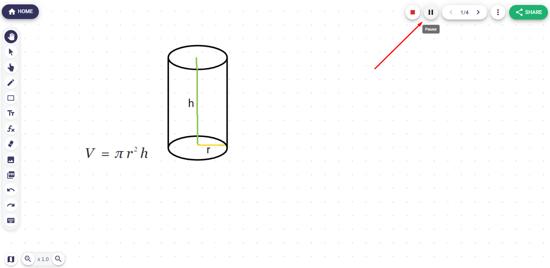 The Beginner’s Guide to Online Lesson Recording with LiveBoard