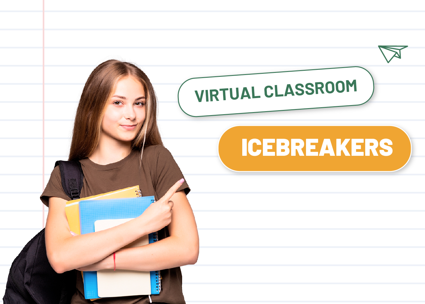 Top 7 Virtual Classroom Icebreakers for Students