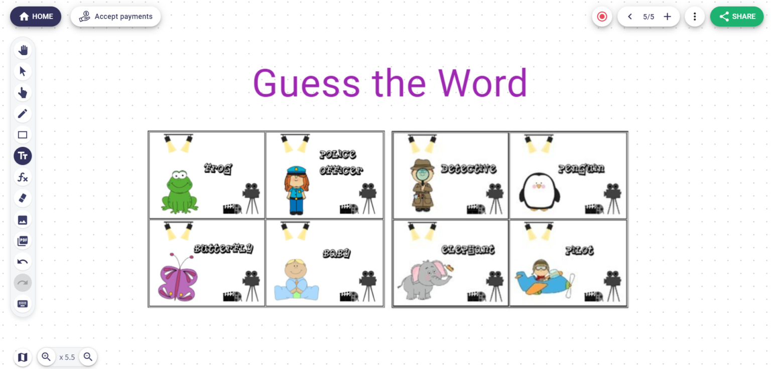 10 Most Creative Virtual Team Building Activities for Students