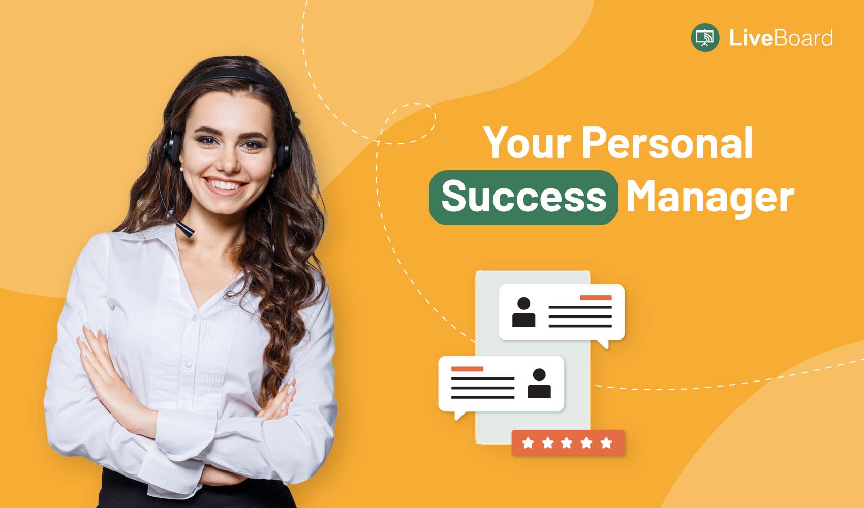 Get More Tailored Value for Money With LiveBoard’s New Pricing Package