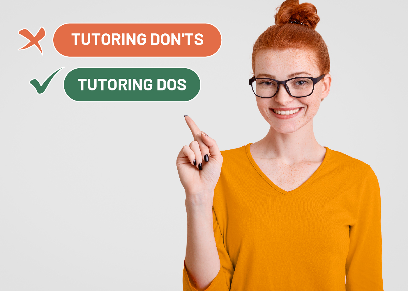 Tutoring Ethics: Discover the Essential Do’s and Don’ts
