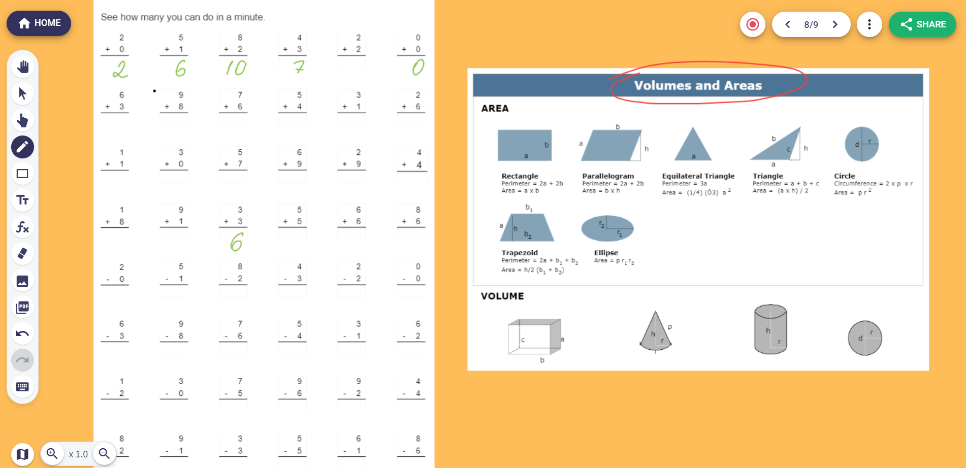 5 Ways to Use Digital LiveBoard for Improved Learning